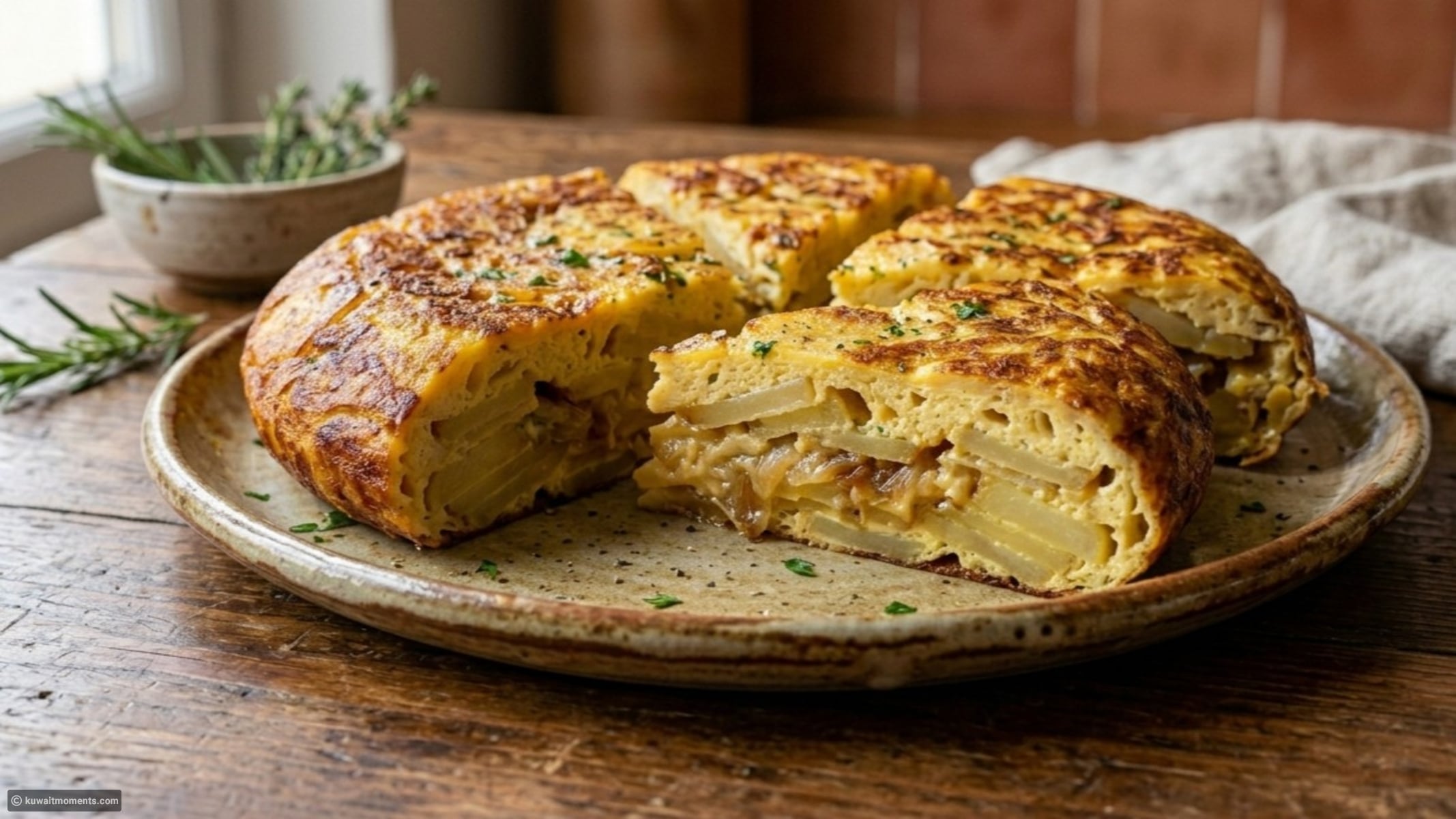 Exploring tapas, Spain's famous bite-sized foods