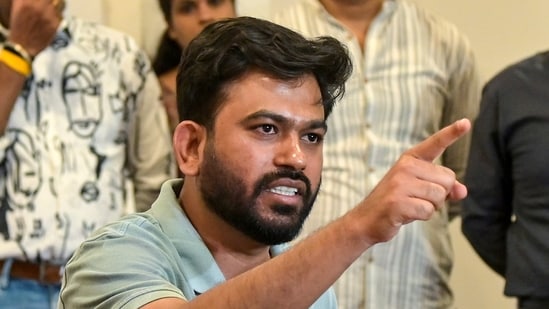 Cockroach Janta Party, in open letter to PM, demands ₹1 crore ...