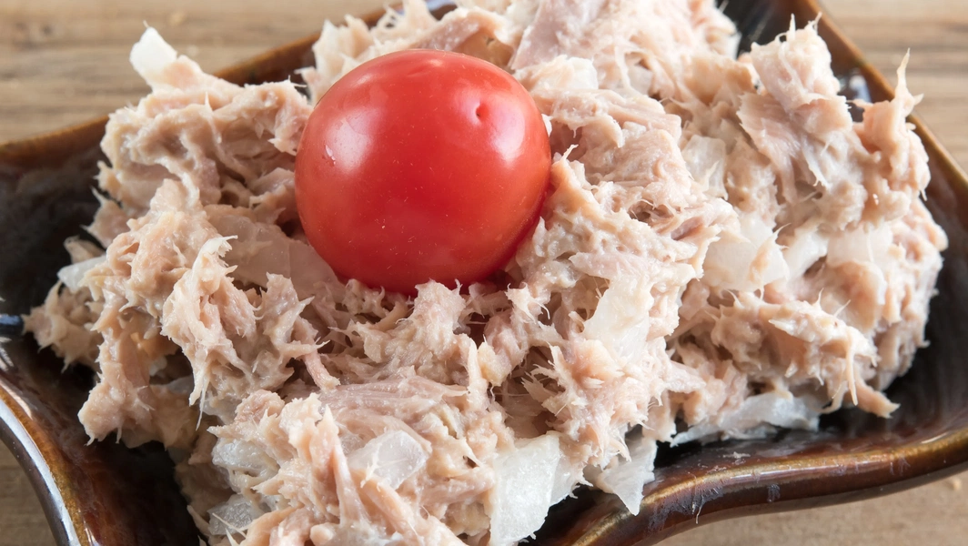 Perfecting the ultimate tuna melt