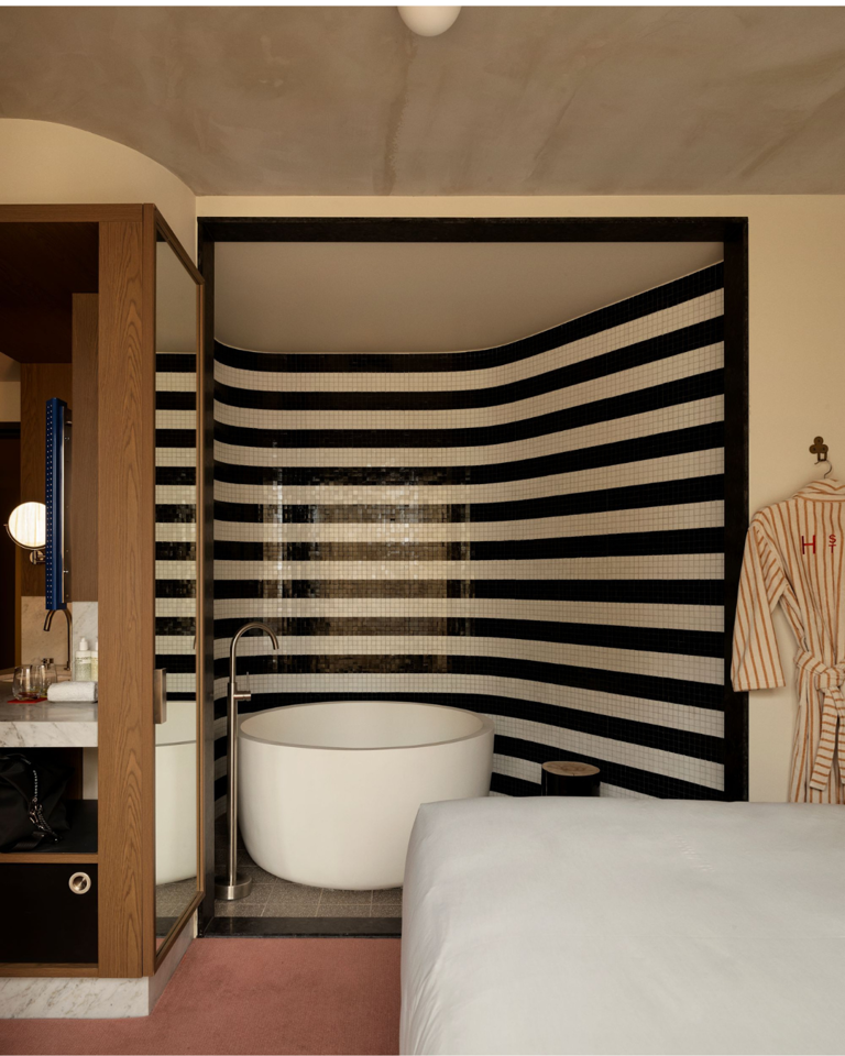 Why Hannah St Hotel is our best new hotel for 2026