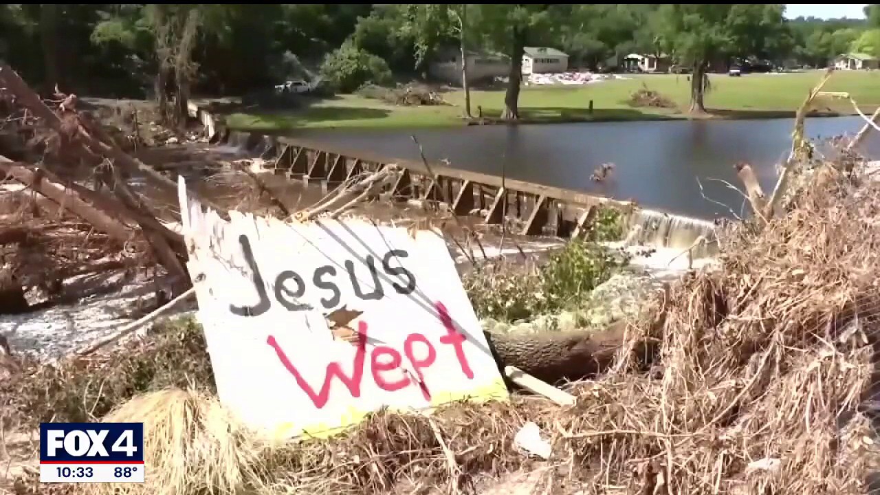 Comprehensive Camp Mystic report details flood response failures