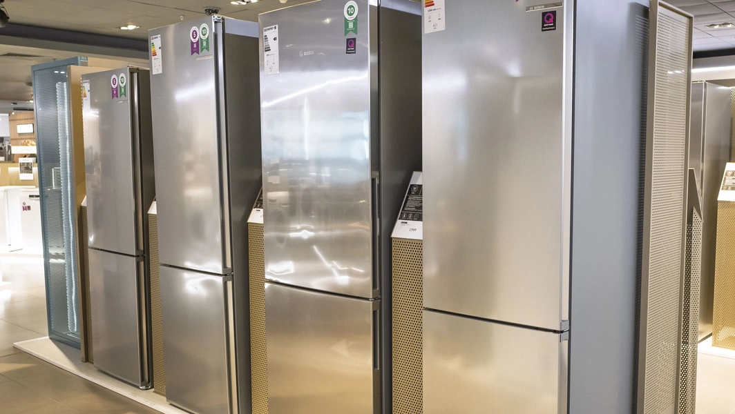 8 top-rated refrigerators of 2026