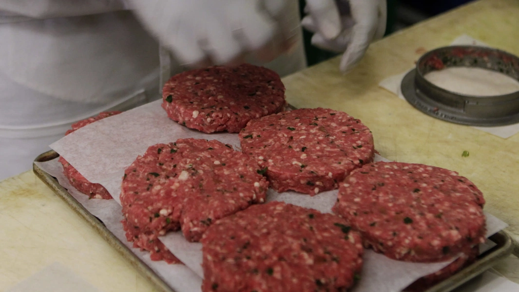 13 flavorful ingredients to elevate your burgers