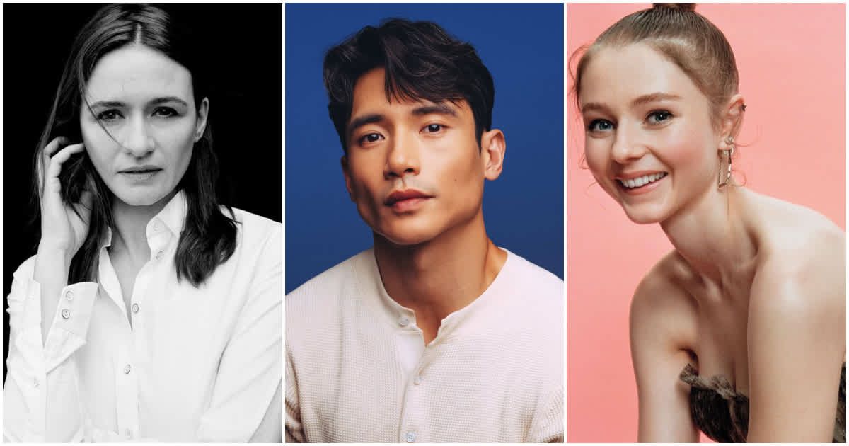 ‘Fallout’ season 3 expands its cast as stars from ‘The Acolyte’ and ...