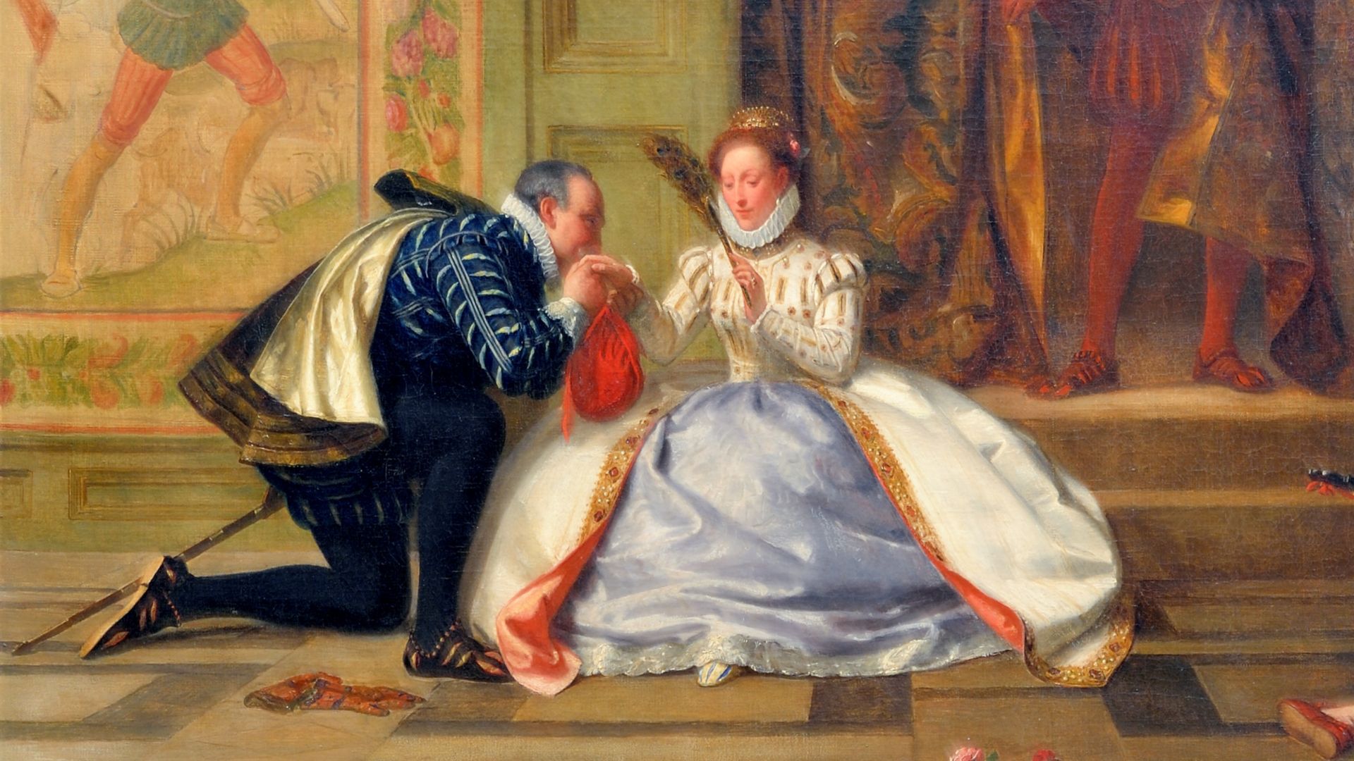 20 most inappropriate relationships from history