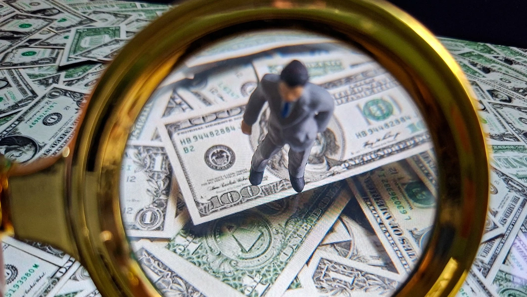 Millionaire trends and wealth inequality in the US