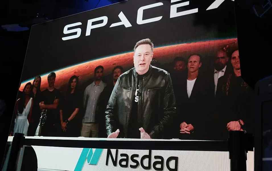 Elon Musk’s blueprint for bold success and smart living