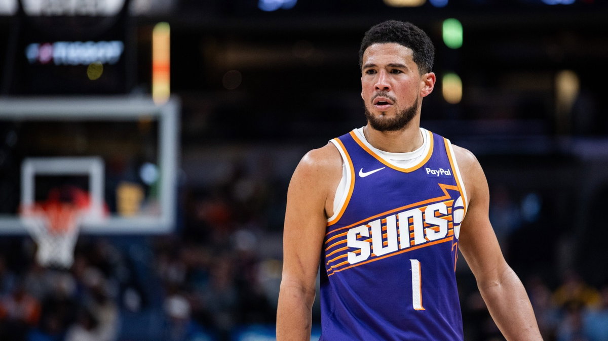 Who is Devin Booker's father, Melvin? All about Suns star's family