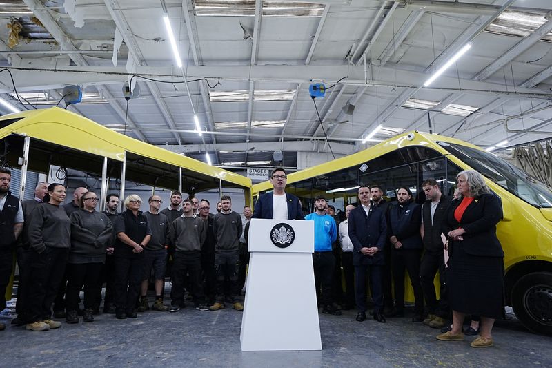 Burnham's 'King of the North' tactics will be clipped if he becomes UK PM