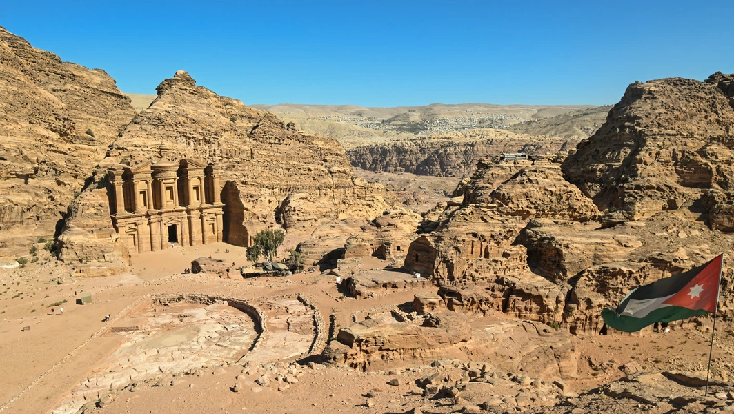 11 legendary lost cities rediscovered and investigated