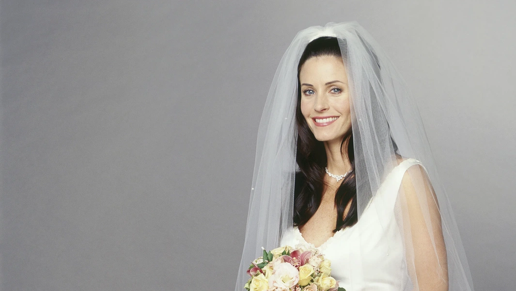5 unforgettable Monica Geller moments from Friends