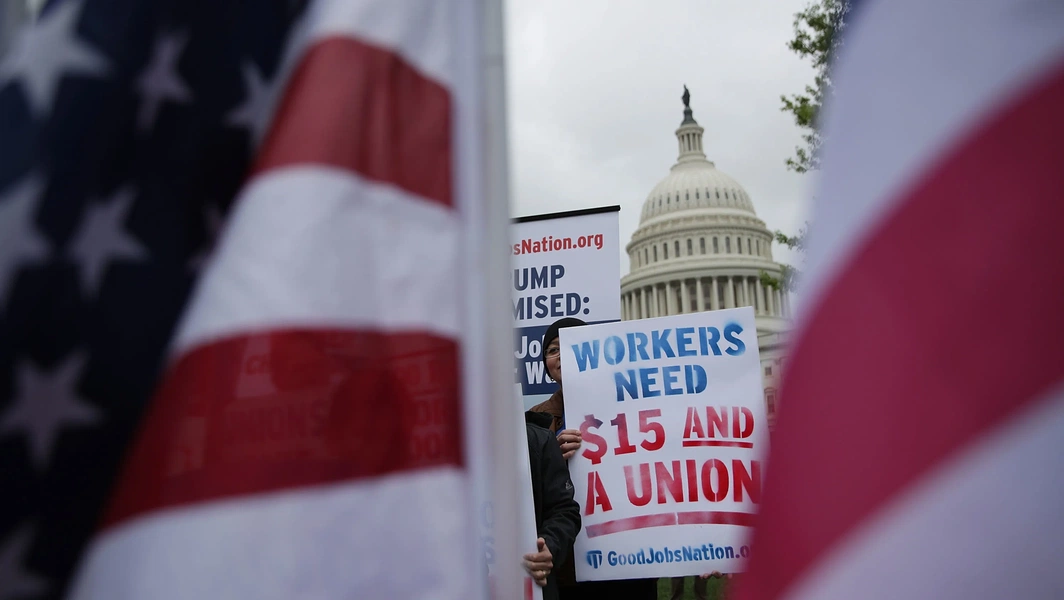 History and impact of the US minimum wage