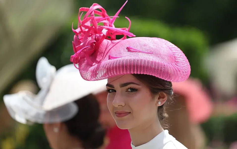 Sara Ali Khan’s Royal Ascot debut sparks global fashion buzz