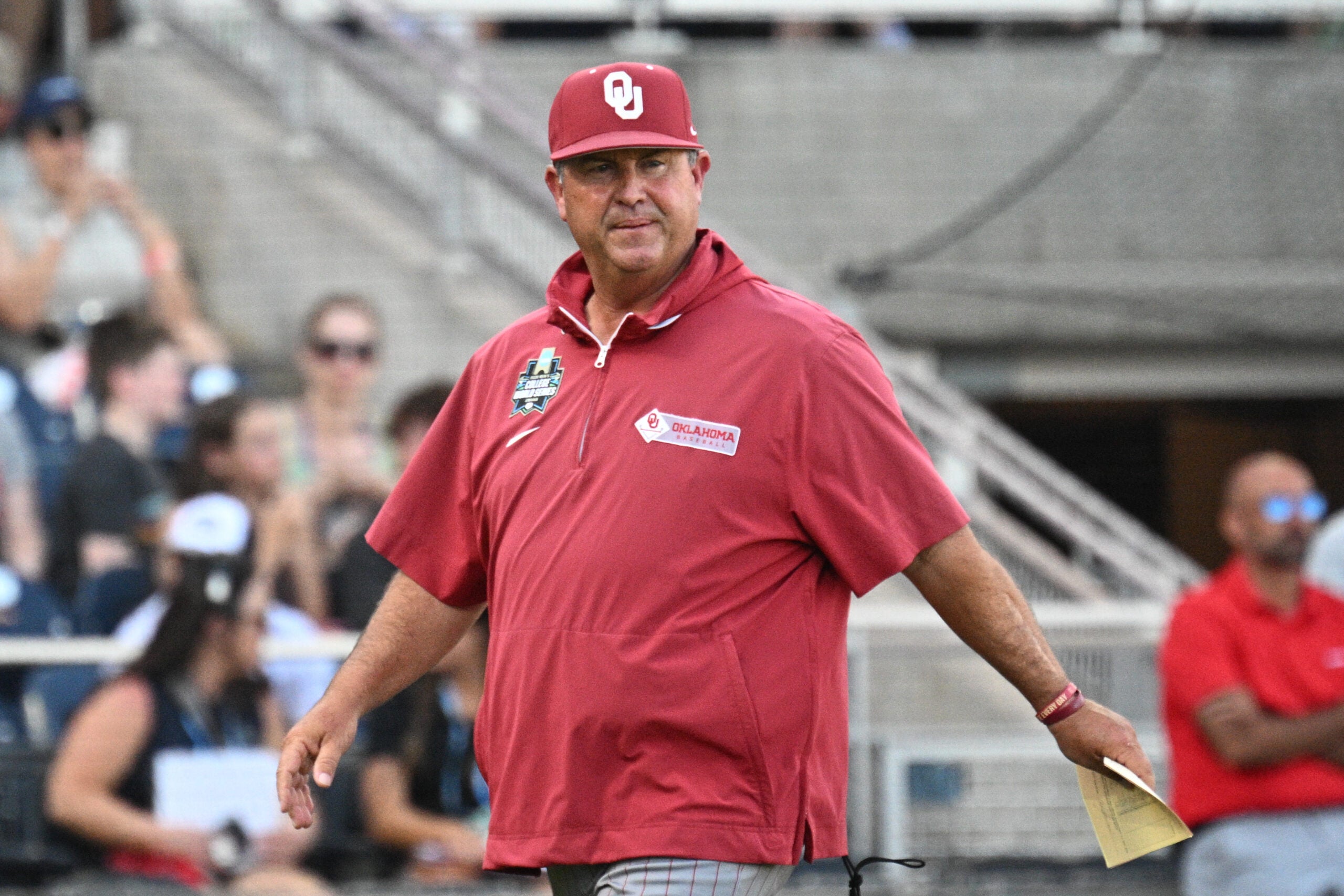 Sooners staff member begs the fan base to do what they failed to do in ...
