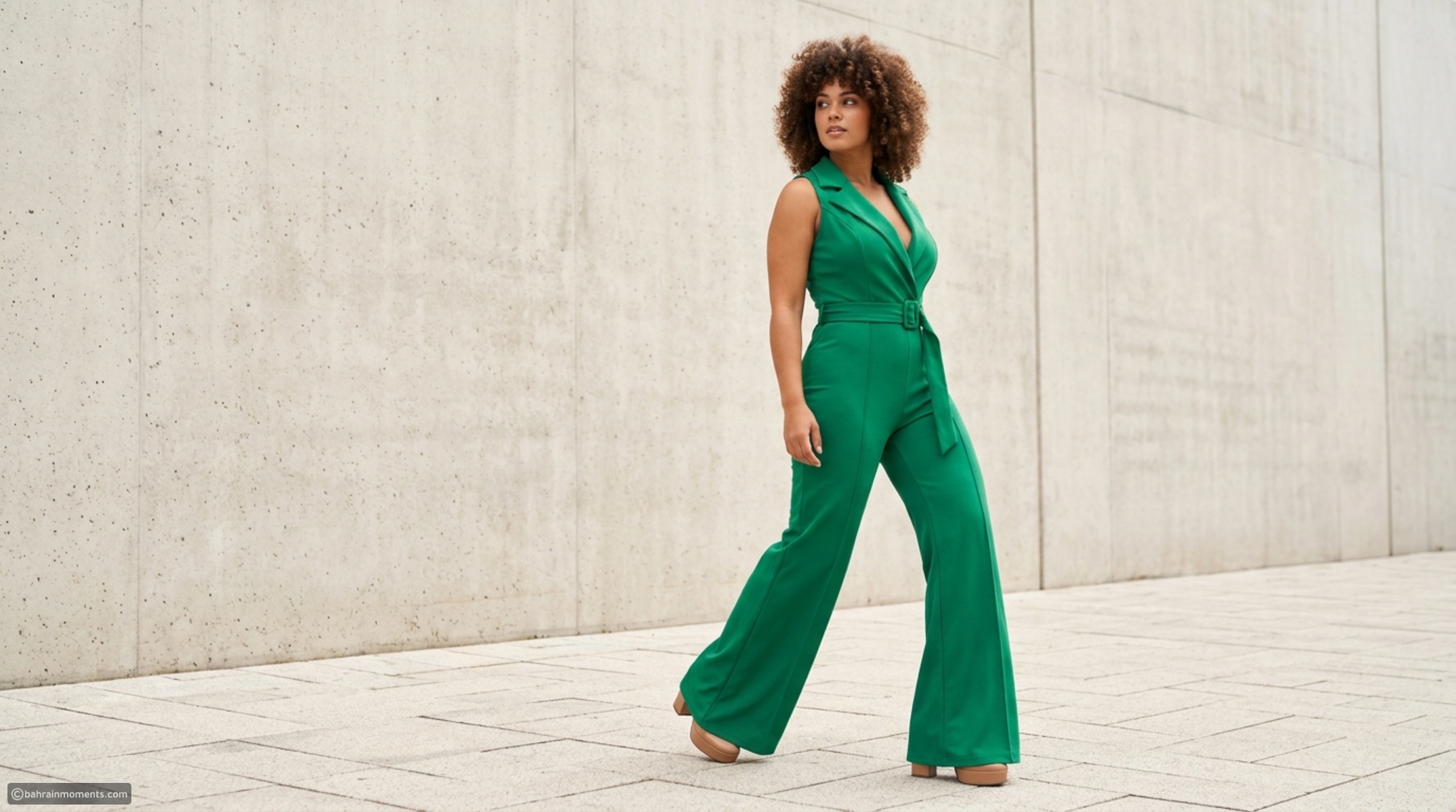 11 fashion trends from the 70s that gradually fell out of favor