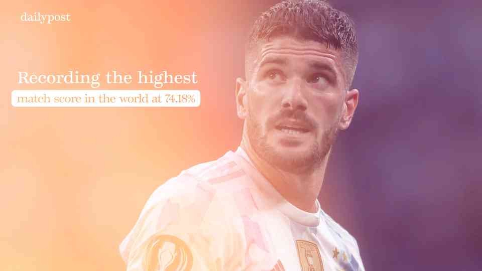 Who are the most handsome players in the 2026 World Cup?