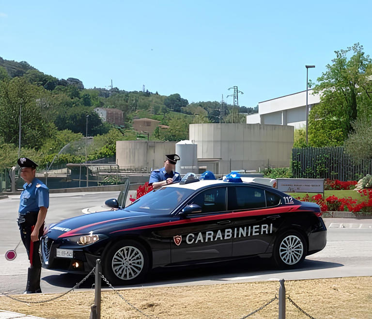 Targhe false, alcol e droga. Multe e denunce nella notte