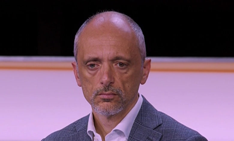 Capuano: "Scandalo arbitri? Tutti danno la colpa a Rocchi, ma alla fine ...