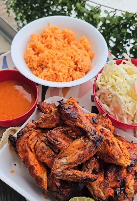 Why grilled chicken doesn’t stay juicy: Common mistakes and cooking science