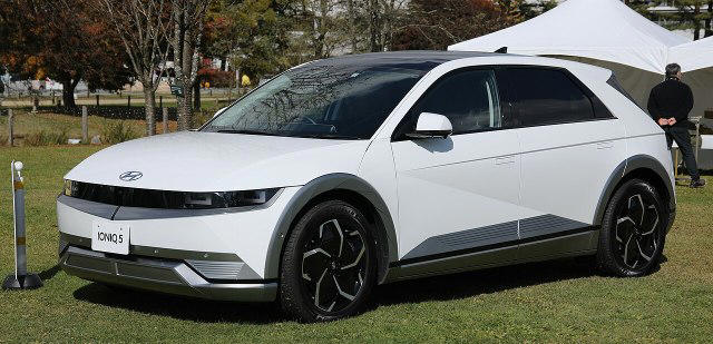 California's ZEV market shows resilience amid shifting trends