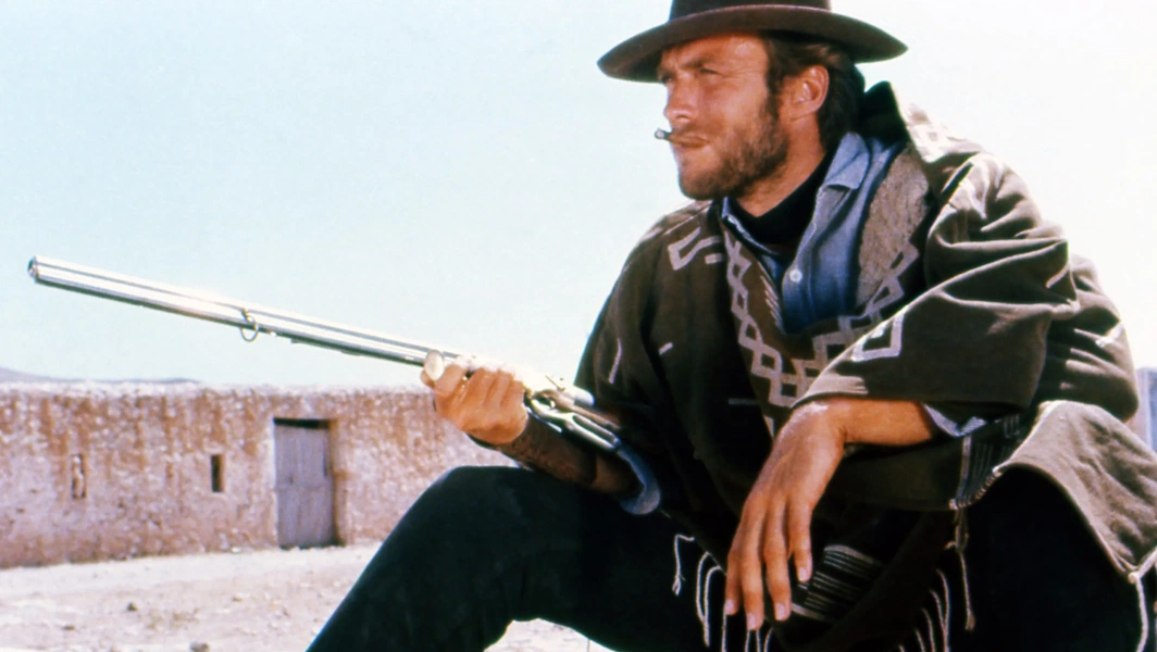 The man with no name’s cinematic and literary journey
