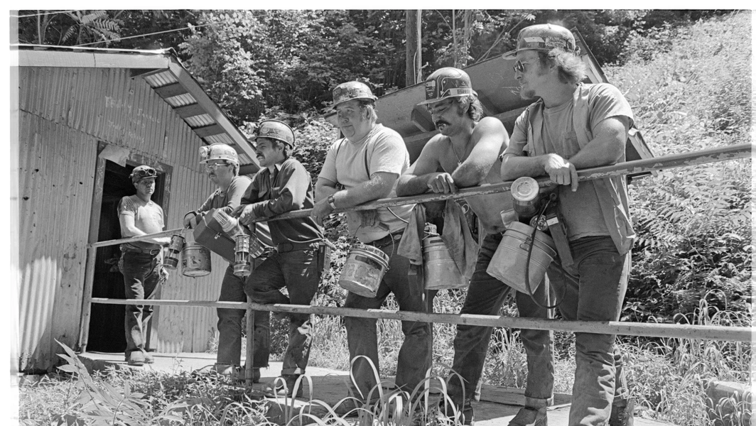 The evolving meaning of 'redneck'