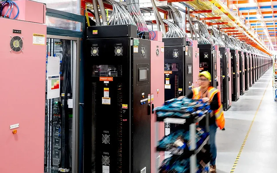 Mastering data processing for smarter decisions