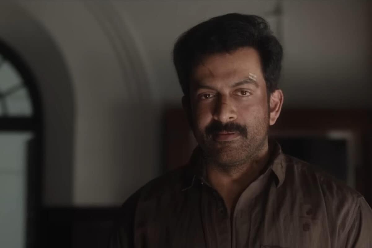 Prithviraj Sukumaran’s ‘I, Nobody’ trailer promises a dark and ...