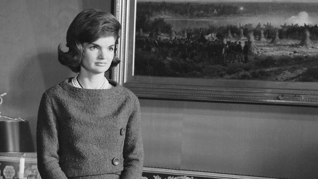 13 timeless style lessons from Jackie Kennedy
