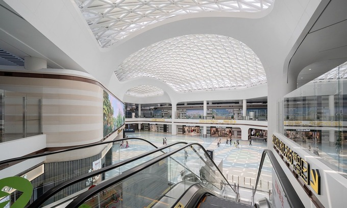 2 Asian airports drop out of world's most beautiful list