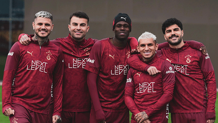 Galatasaray'da Singo ve Sacha Boey planı! Bonservisi kararı ortaya çıktı