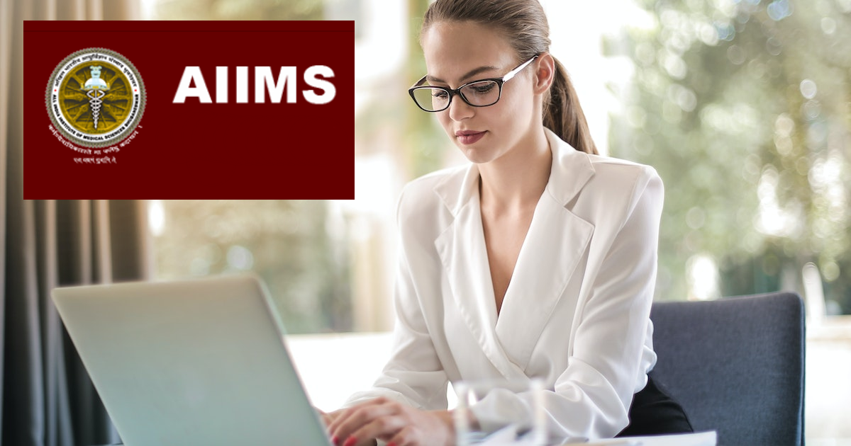 AIIMS BSc nursing admit card 2026 expected shortly: Download link to ...