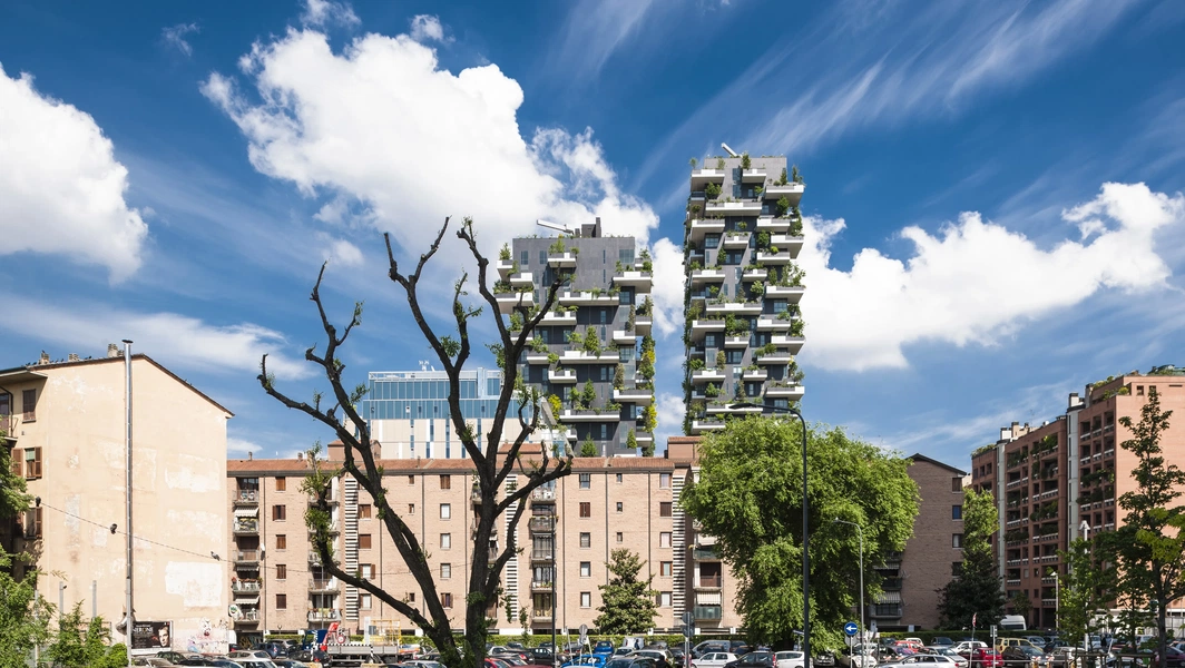 Global showcase spotlights six innovative eco-homes, including India’s ...