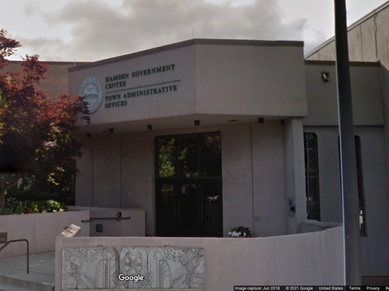 Holiday closures announced for town of Hamden