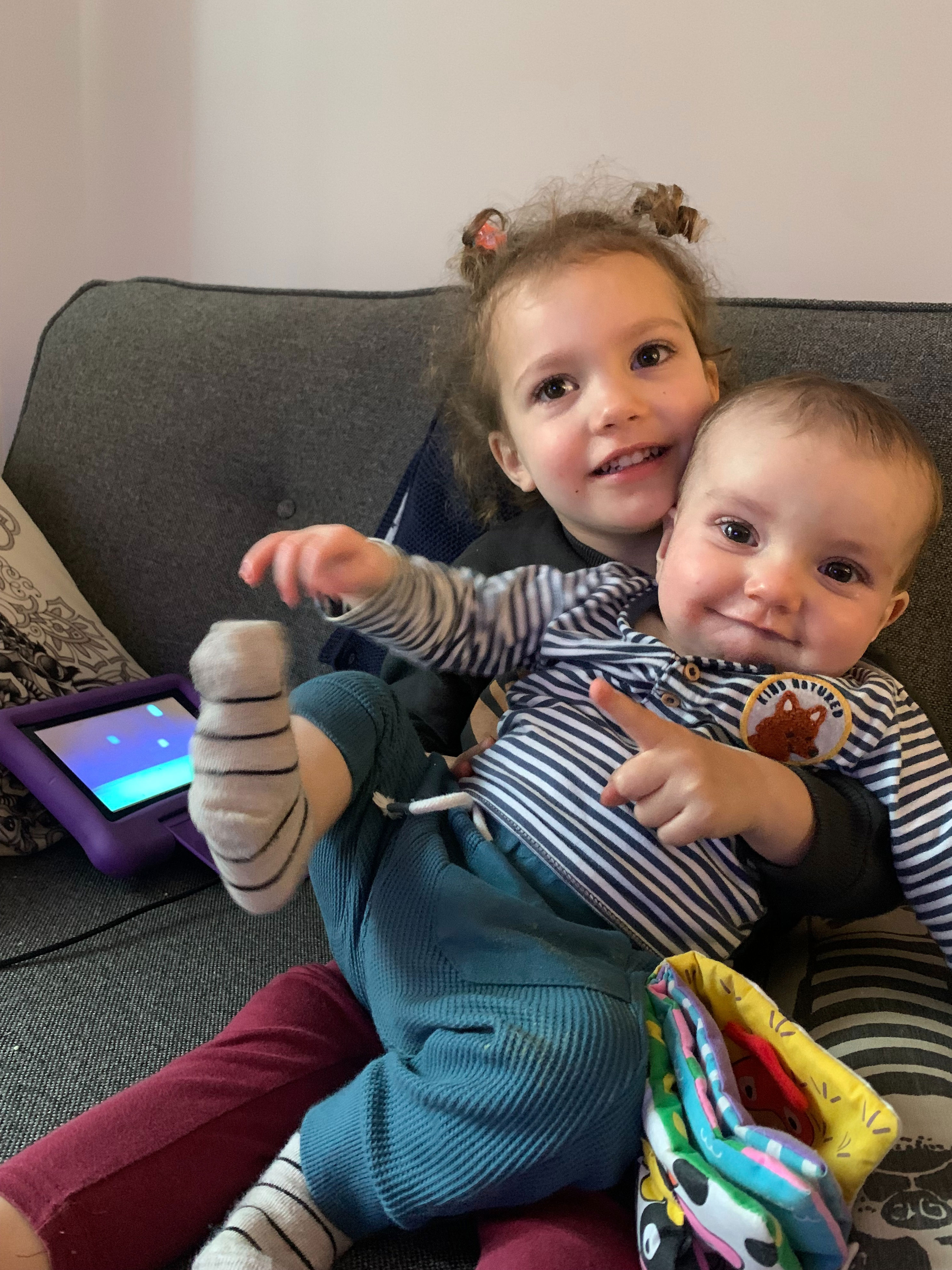 'Beautiful little boy': Sheffield family's agony after sudden death of ...