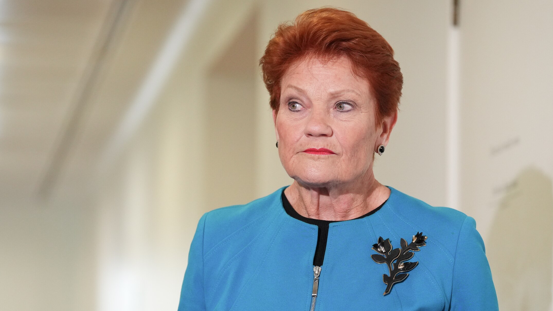 Pauline Hanson's claim businesses 'can't sack' workers gets mixed ...
