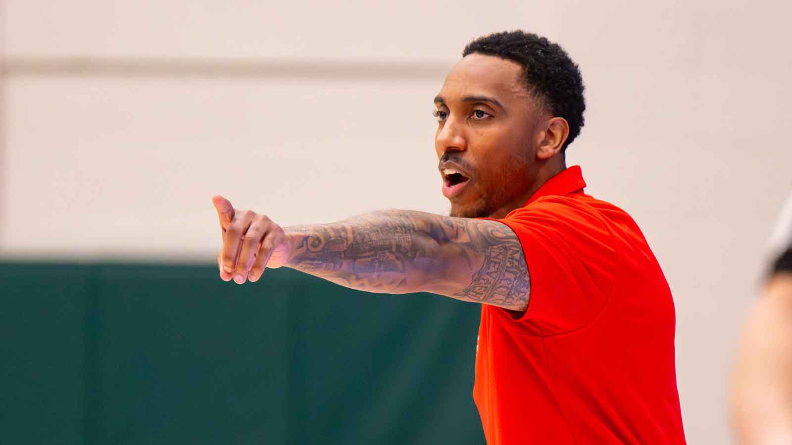Jeff Teague dunks on 2026 Knicks with LeBron James, 2016 Cavs hypothetical