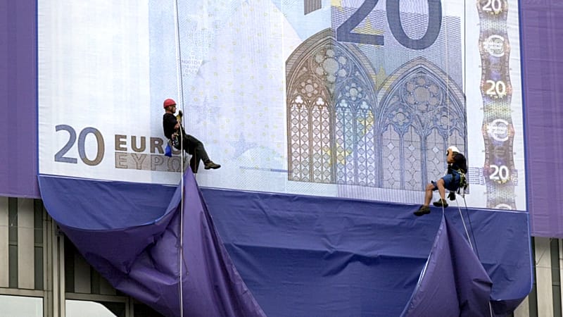 Vermögenskluft in Europa: Jeden Tag fünf neue Ultrareiche in Deutschland