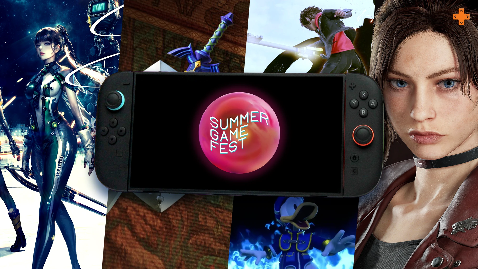 Les 20 meilleures annonces Nintendo Switch 2 à surveiller et qu'il ne ...