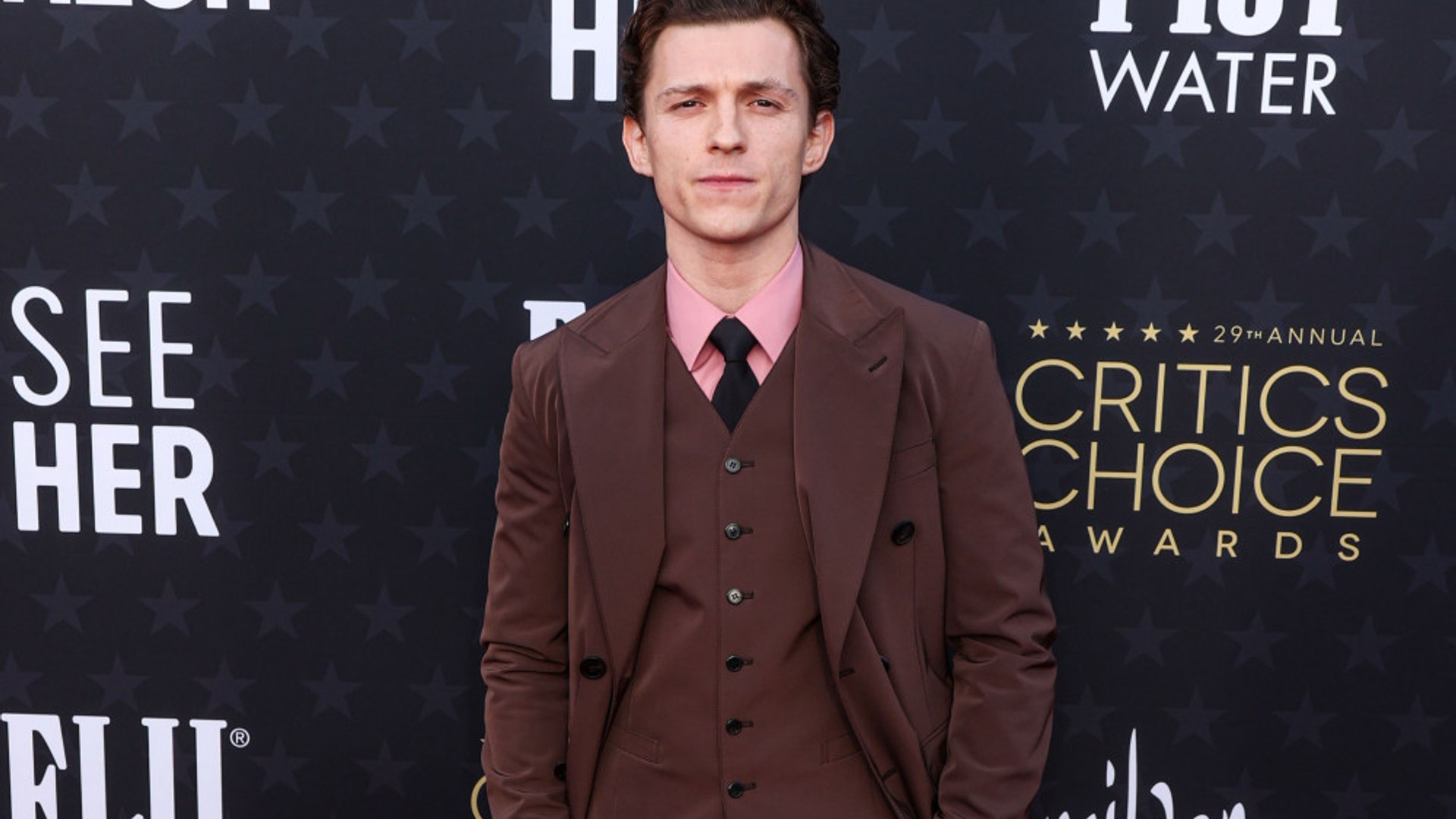 Spider-Man star Tom Holland claims AI lacks 'soul'