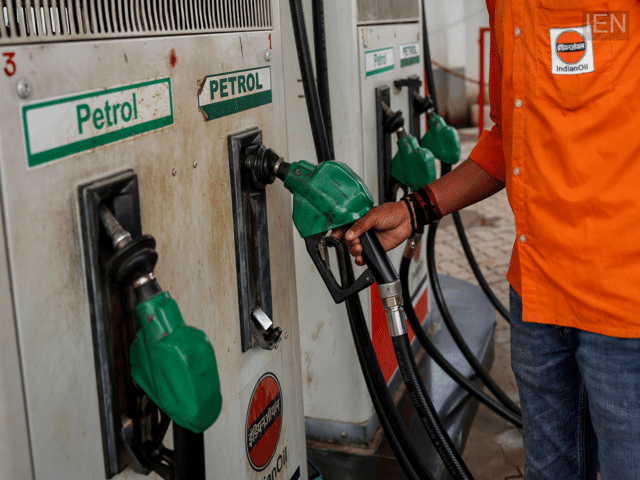 Petrol-diesel rates today: Check the latest fuel prices in your city ...