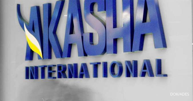 Intip strategi Akasha Wira International (ADES) ekspansi ke bisnis gummy