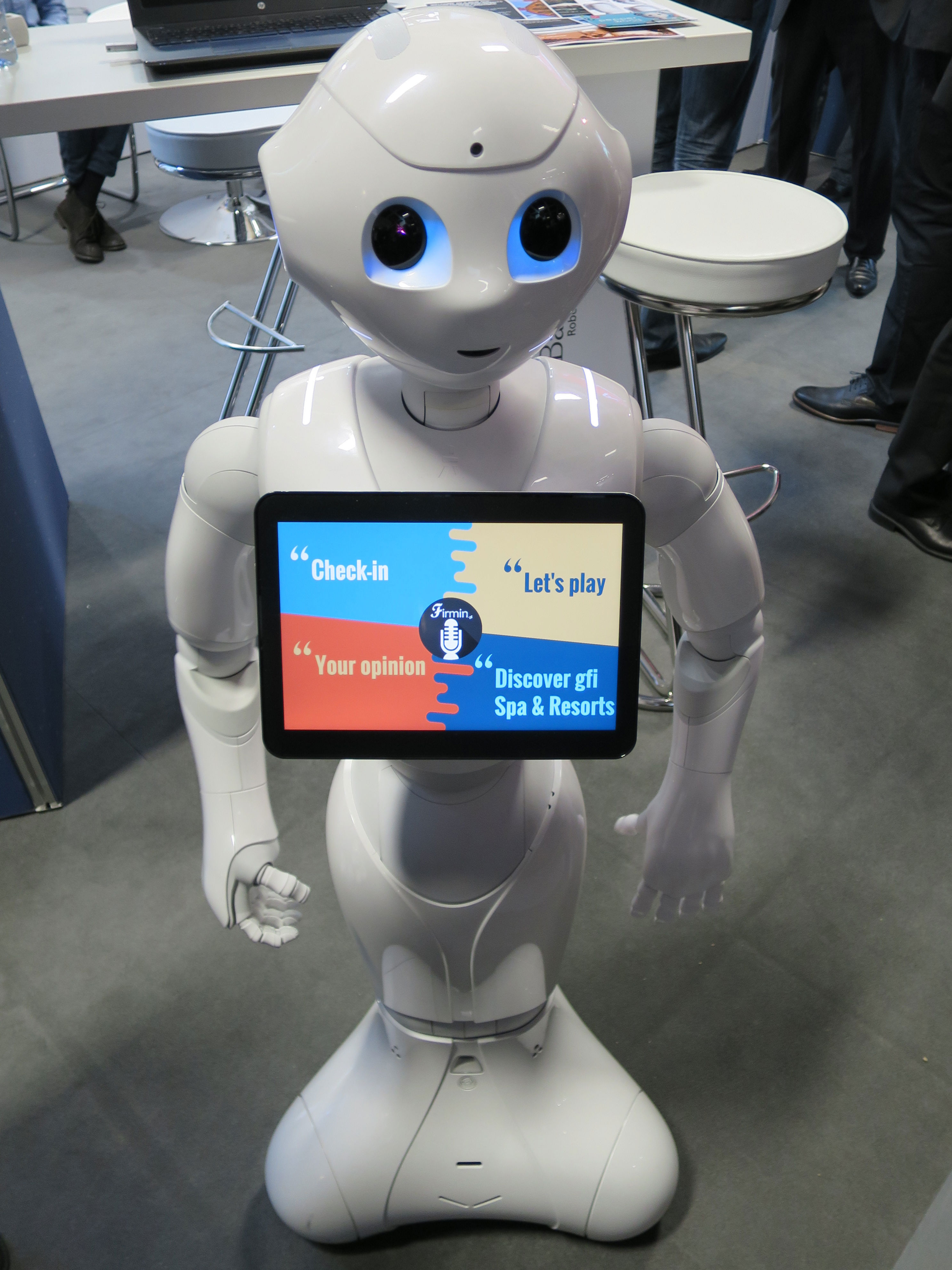 Humanoid robotics funding surges amid bold ambitions