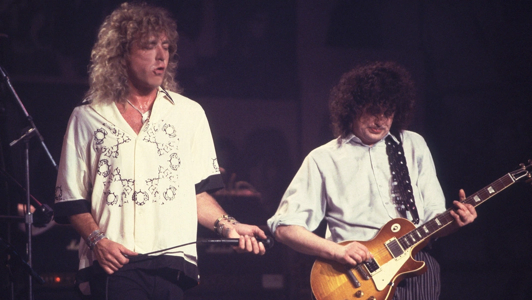 Led Zeppelin’s influences, legal battles, and legacy