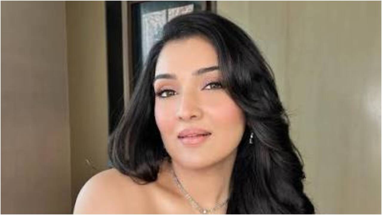 'They think because I'm Govinda's daughter, I won't audition': Tina ...