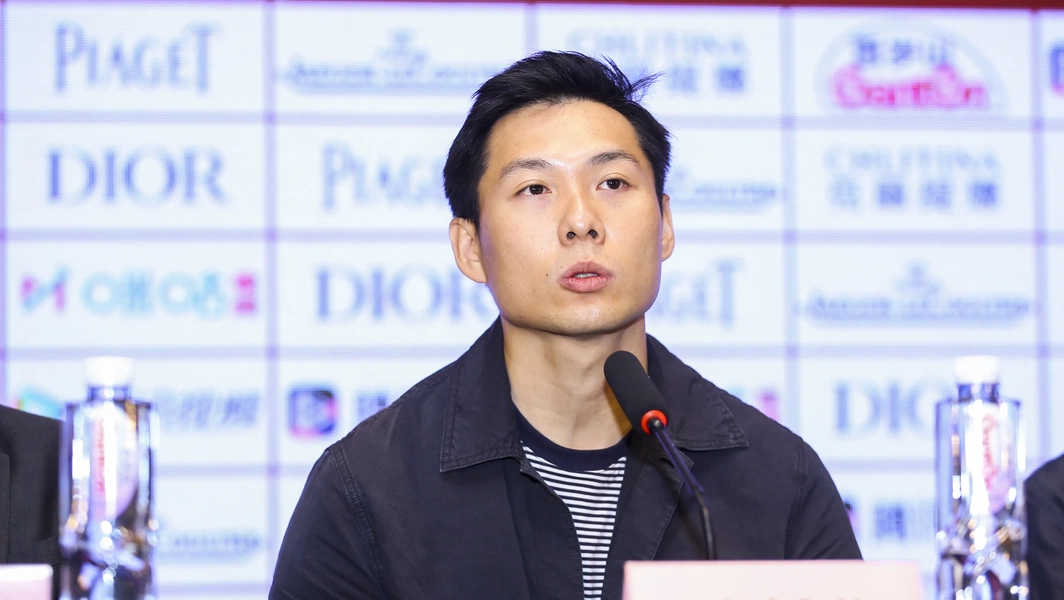 Anthony Chen champions emerging Asian filmmakers