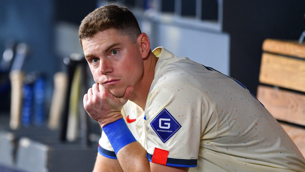 Dodgers juggle injuries, add depth and eye Skubal trade