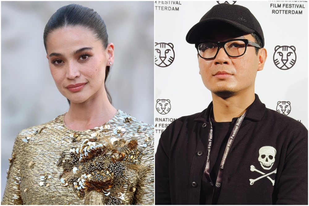 Anne Curtis leads Mikhail Red's Manila paranoia thriller 'Remote'