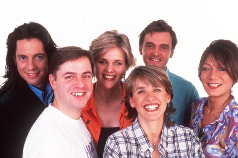 Changing Rooms cast now from quitting fame to career change