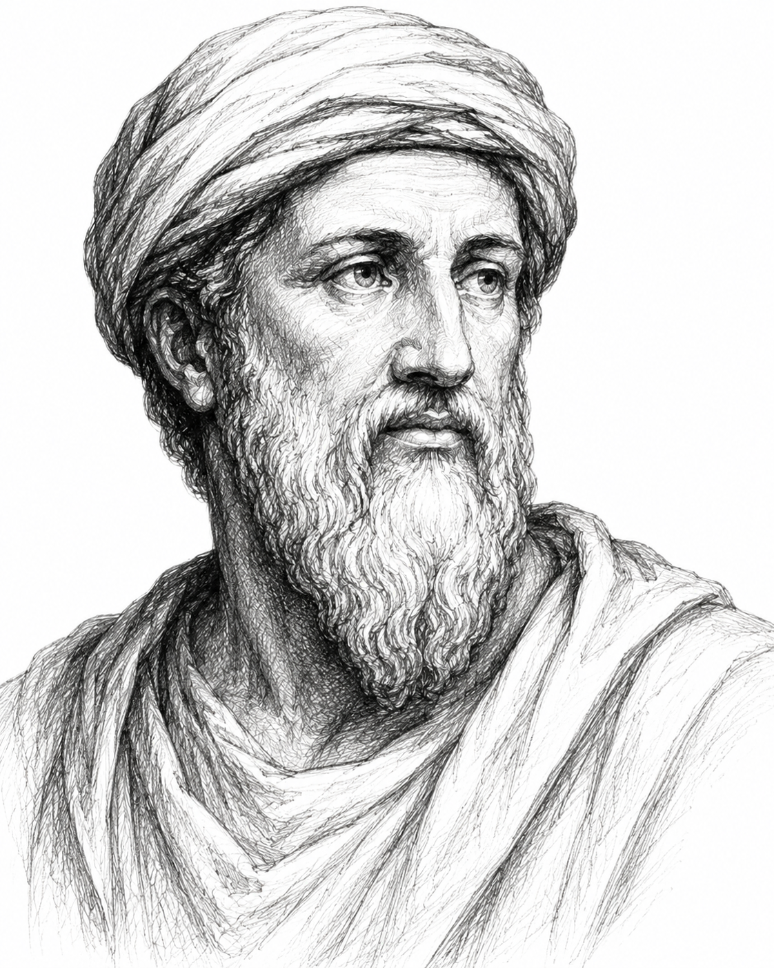 Quote of the day by Pythagoras: 'Anger begins with folly, and ends with ...